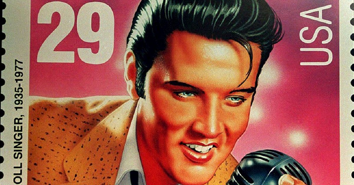 ¡Tenía una doble vida! Cómo fue que Priscilla descubrió las infidelidades de Elvis Presley ...