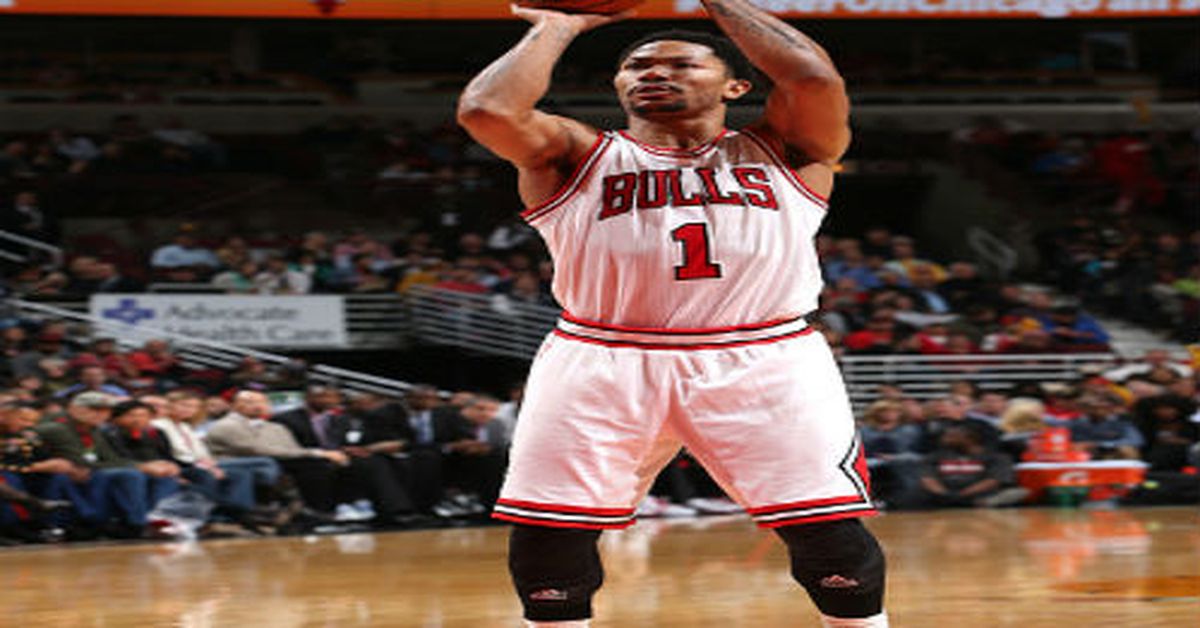 Rose se cuida para vida luego del básquetbol - Baloncesto | Tvn Panamá