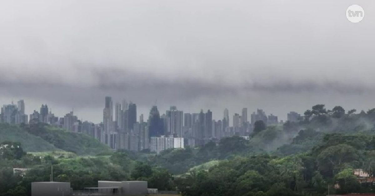 Clima en Panamá: Instituto de Meteorología pronostica lluvias aisladas y condiciones variables ...