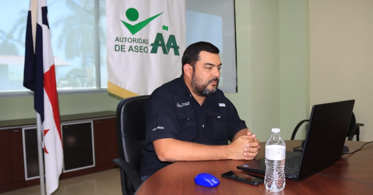 AAUD: Presidente Cortizo designa a nuevo Administrador General de la ...