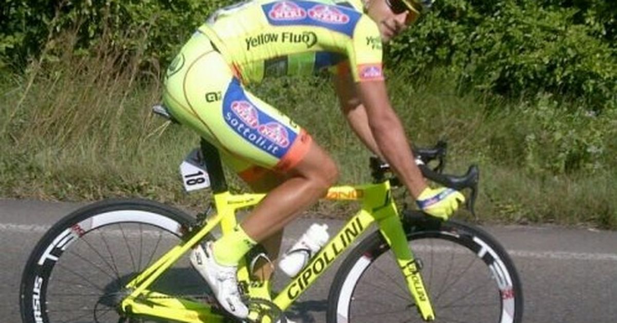 Ramón Carretero se retira del Giro de Italia - Otros deportes | Tvn Panamá