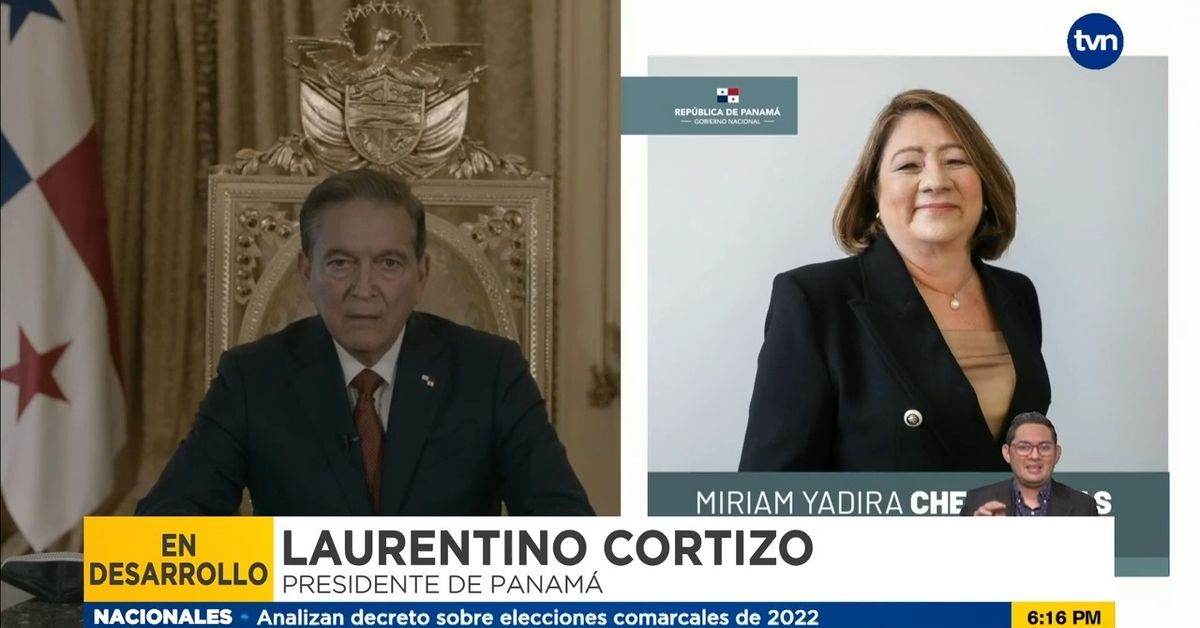 Designación de magistrados: Designan a Miriam Cheng Rosas y María Chen ...