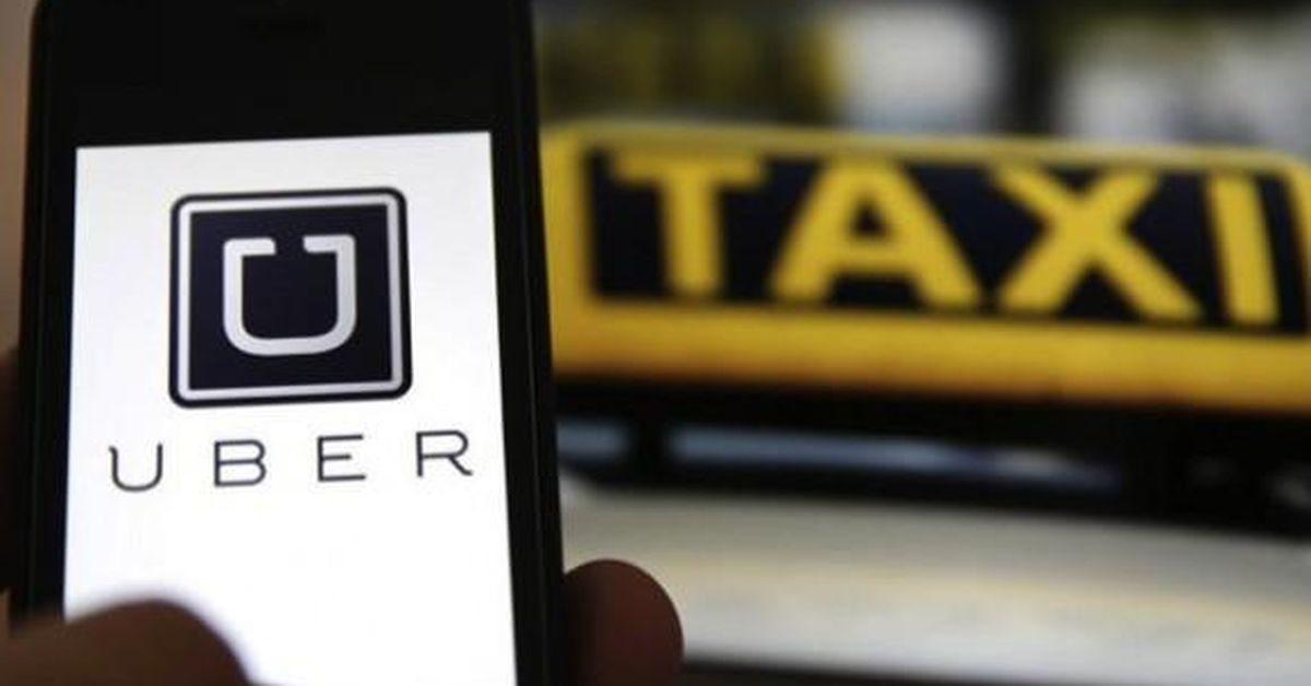 Le llega la hora a Uber en Panamá - Economía panameña | Tvn Panamá