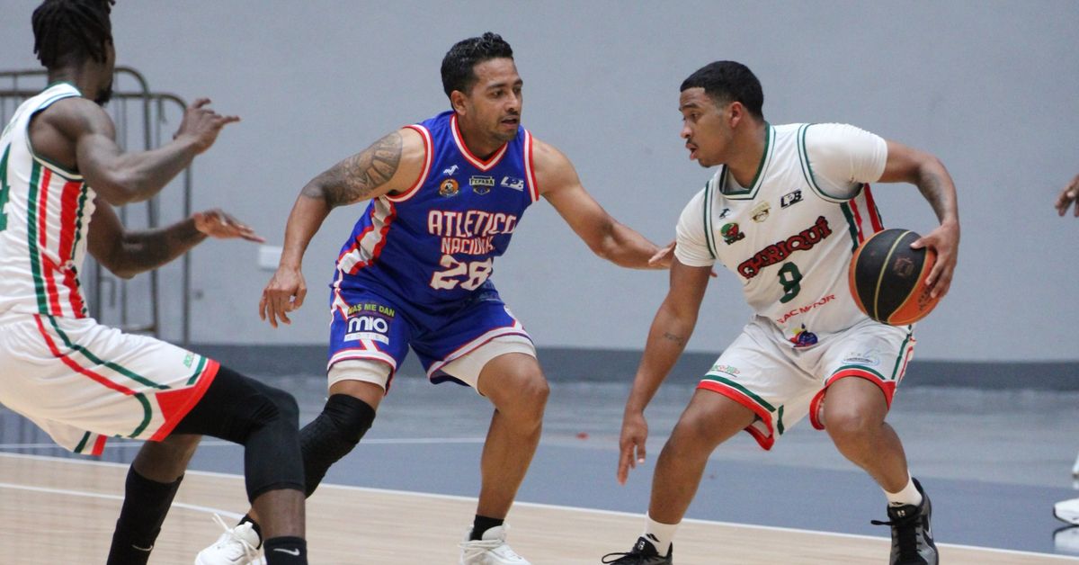 Basketball Champions League Americas: Toros de Chiriquí enfrentará a ...