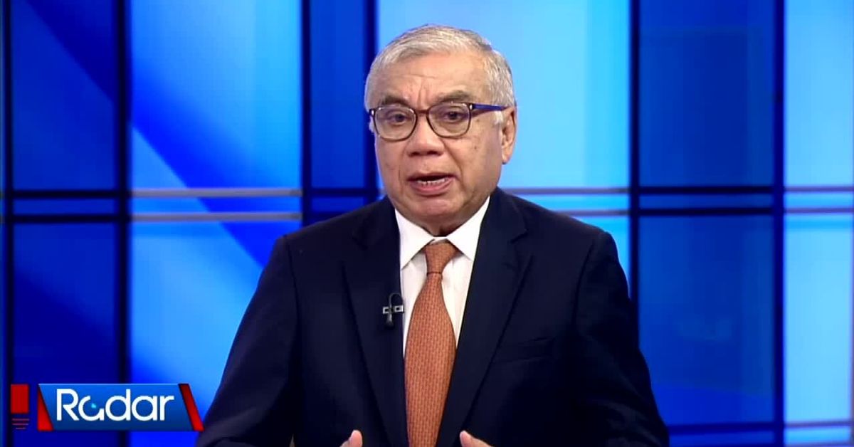 Vídeo | Bloque 5 Radar 24 de julio - Radar | Tvn Panamá