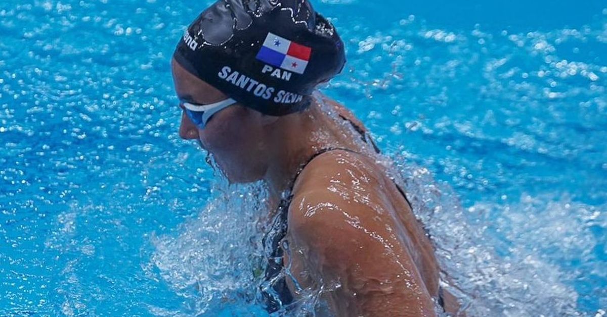 París 2024: Emily Santos: "Clasificar para mis segundos Juegos ...