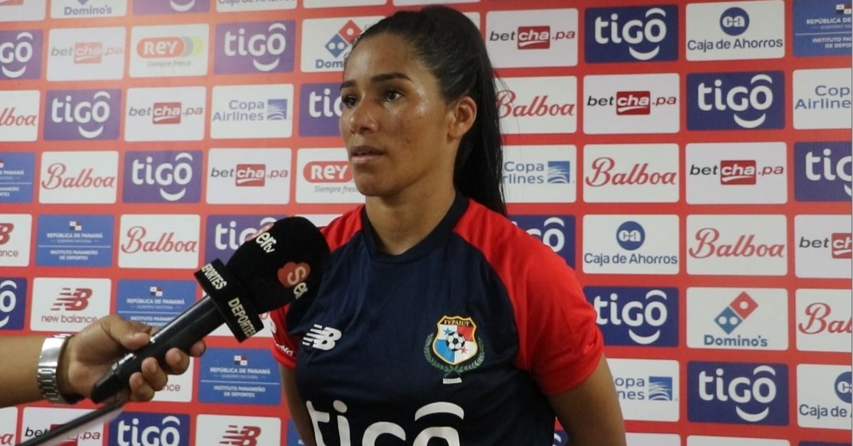Fútbol femenino: LFF: Rebeca Espinosa se disculpó por los sucesos en el duelo Sporting vs Plaza ...