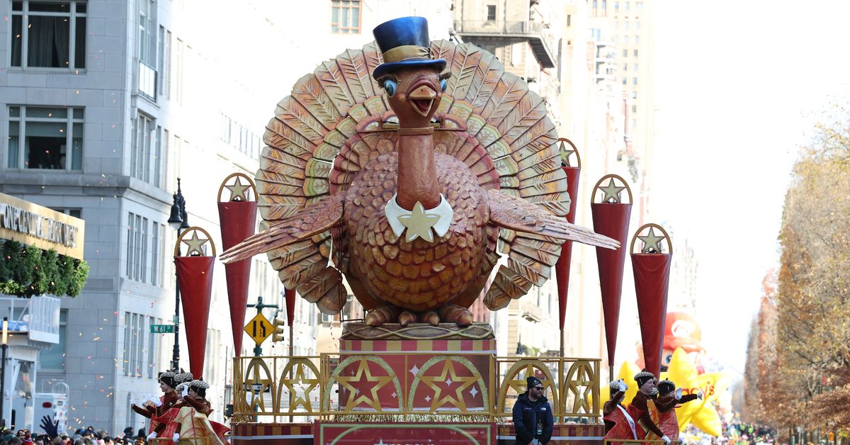 Entre pavos y agradecimientos: así adoptan los panameños el Día de Acción de Gracias ...