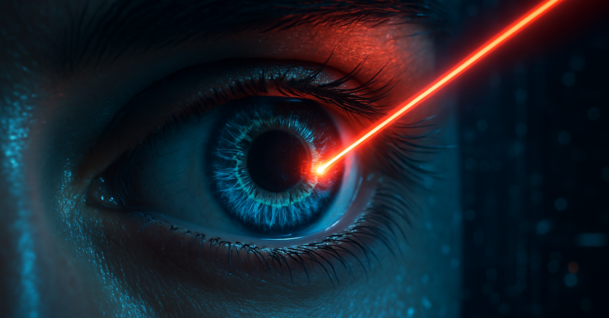 Nace 'olo', el nuevo color que solo es visible con estimulación láser ...