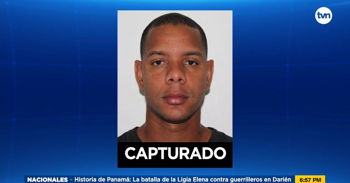 Yunya: Ordenan la detención provisional con fines de extradición de alias Yunya - Nacionales ...