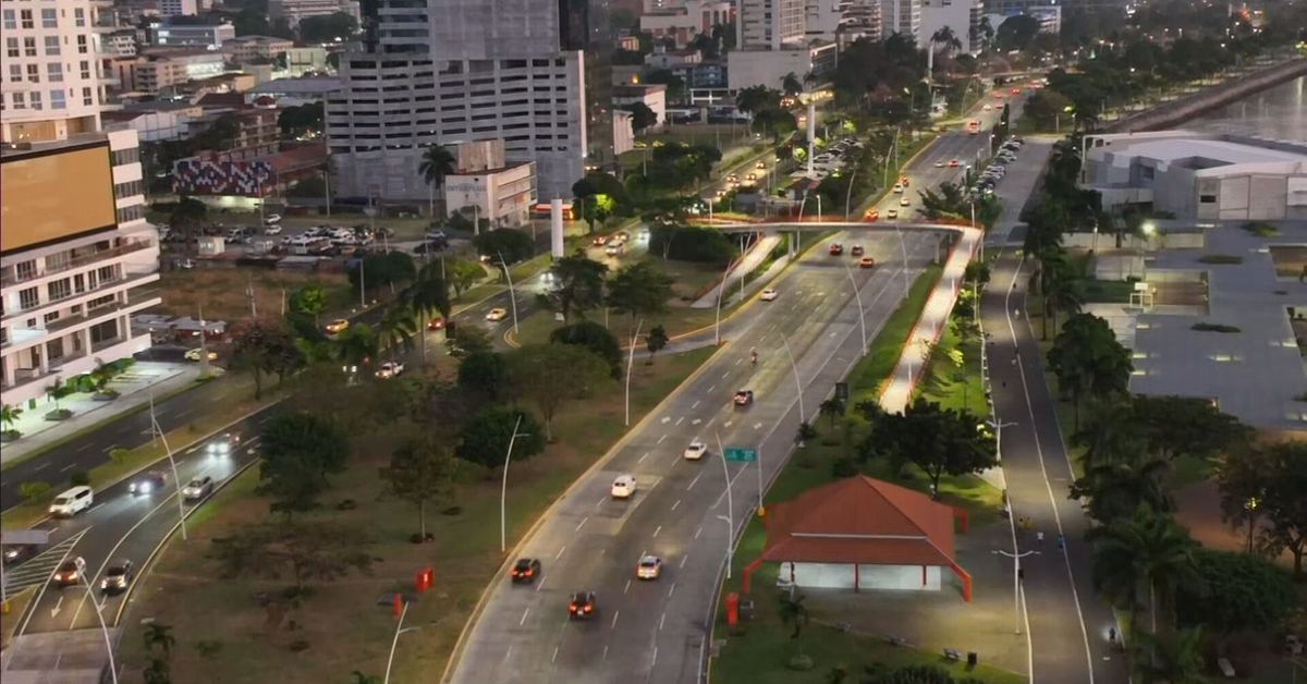 Tráfico vehicular: EN VIVO | Así se encuentra el tráfico vehicular a ...