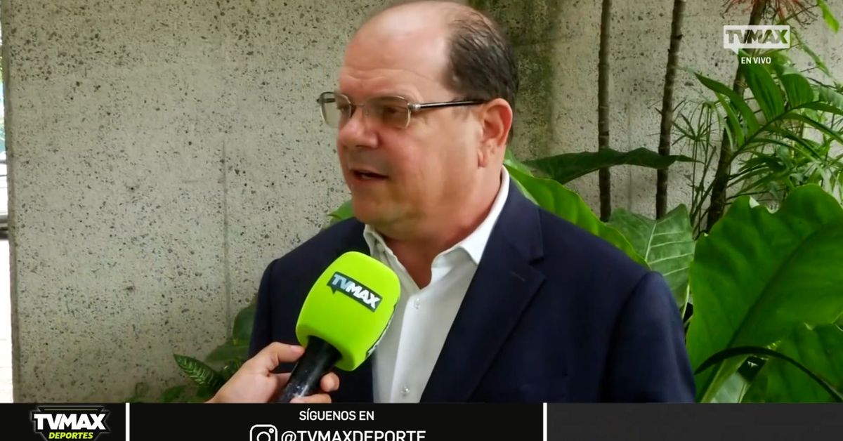 FIFA aplica nueva suspensión a Manuel Arias, presidente de la Federación Panameña de Fútbol ...