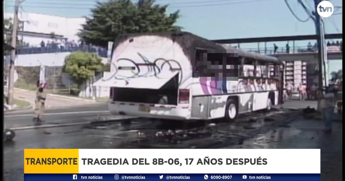 Tragedia del 23 de octubre: Reclaman mejoras al transporte colectivo ...