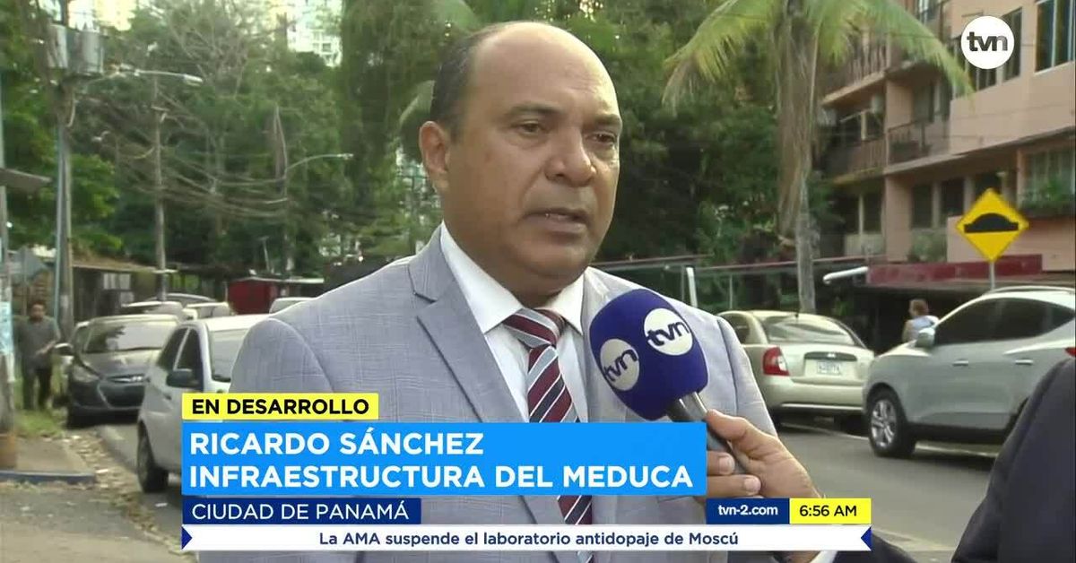 En marzo harán entrega parcial del Instituto Fermín Naudeau ...