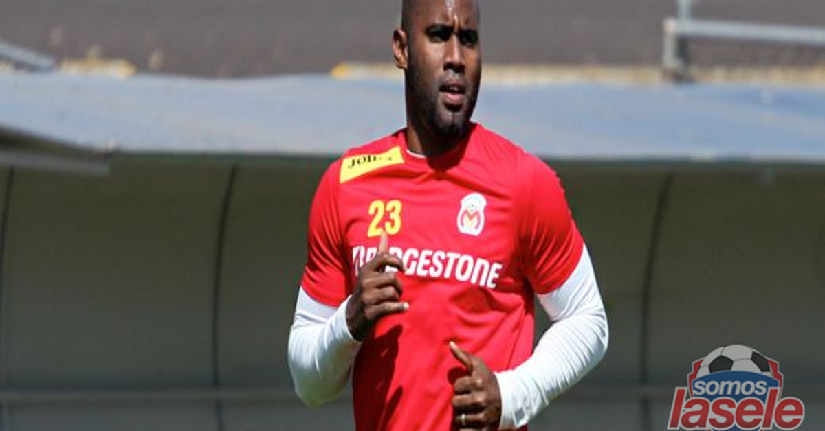 Felipe Baloy listo para regresar con el Morelia - La Sele | Tvn Panamá