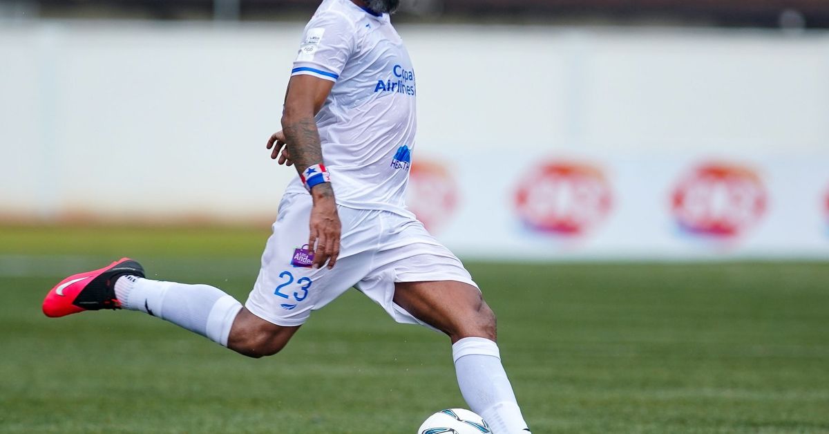 "Gavilán" Gómez se estrena con triunfo en el Sporting San Miguelito ...