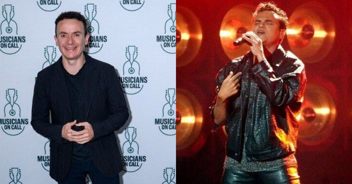 Premios Juventud 2025: Fonseca y Silvestre Dangond se unen a la alfombra azul de artistas de la ...