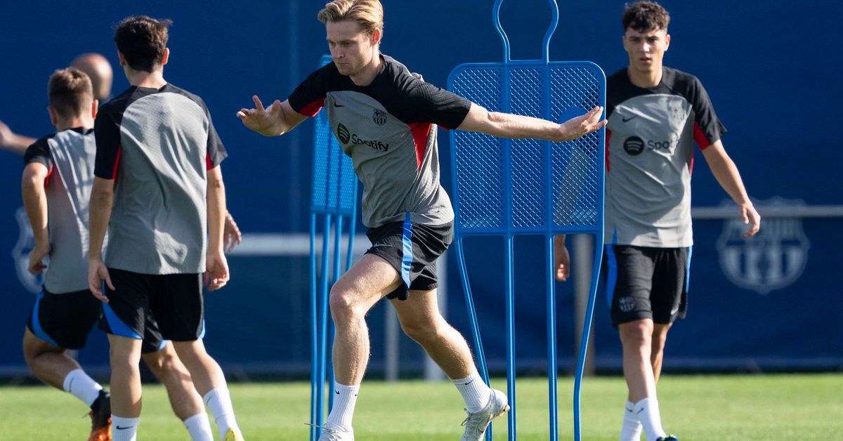 FC Barcelona vs. Bayern Múnich: Champions League: Barcelona apostará al ...