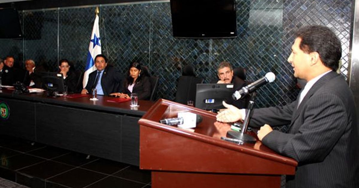 Ratifican a Director de Pandeportes - Más deportes | Tvn Panamá