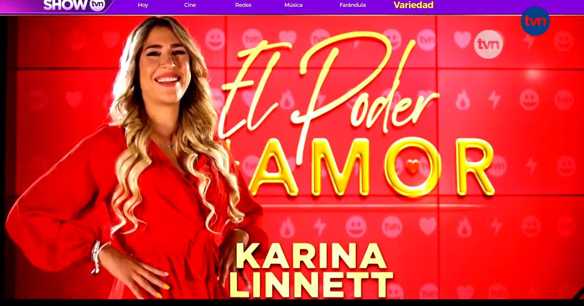 El Poder del Amor: Panamá ya tiene representante en El Poder del Amor 2 ...