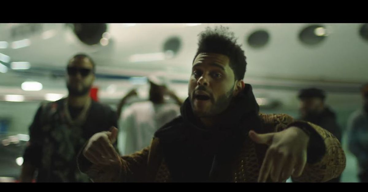 Vídeo | Video musical de The Weeknd - 'Reminder' - Música | Tvn Panamá