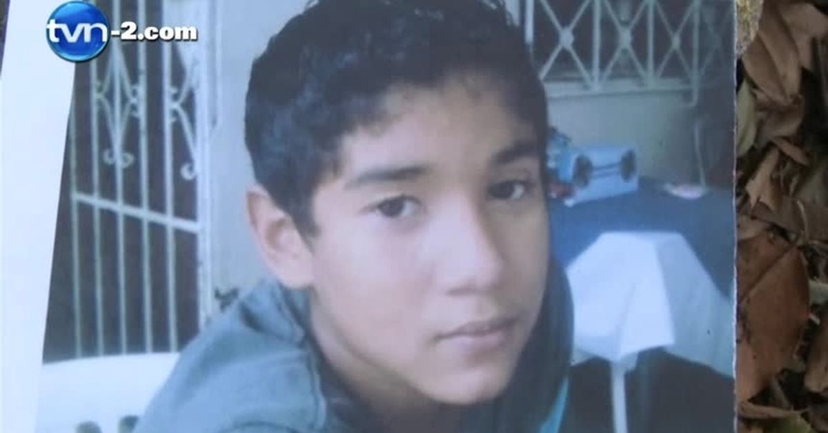 Aparece menor extraviado, pero niña sigue perdida - Nacionales | Tvn Panamá