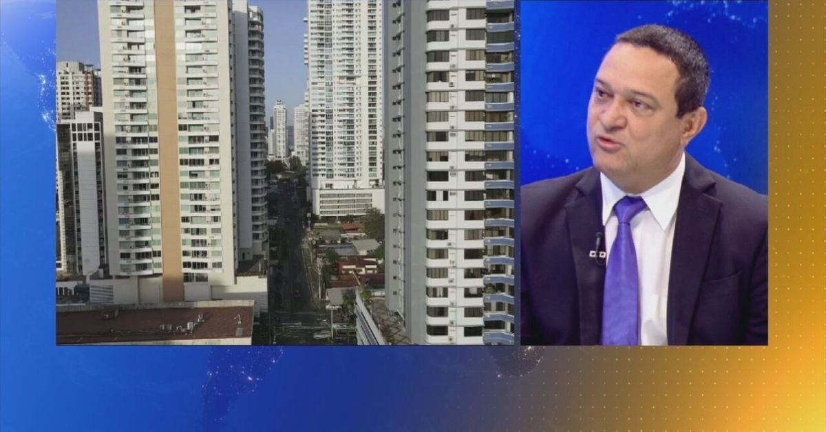 Censos en Panamá: Conoce los cambios de metodología de los Censos ...