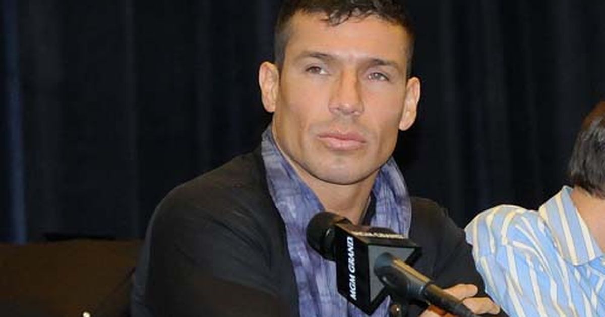 El boxeador Sergio "Maravilla" Martínez pelea contra la violencia ...
