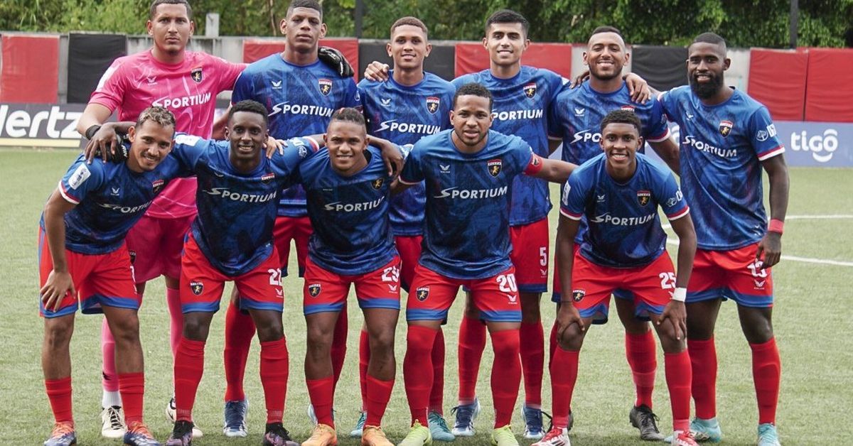 LPF Apertura 2025: Plaza Amador se alivia con victoria sobre Alianza ...