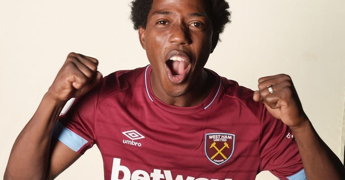 El West Ham se hace con el colombiano Carlos 'La Roca' Sánchez - Fútbol ...