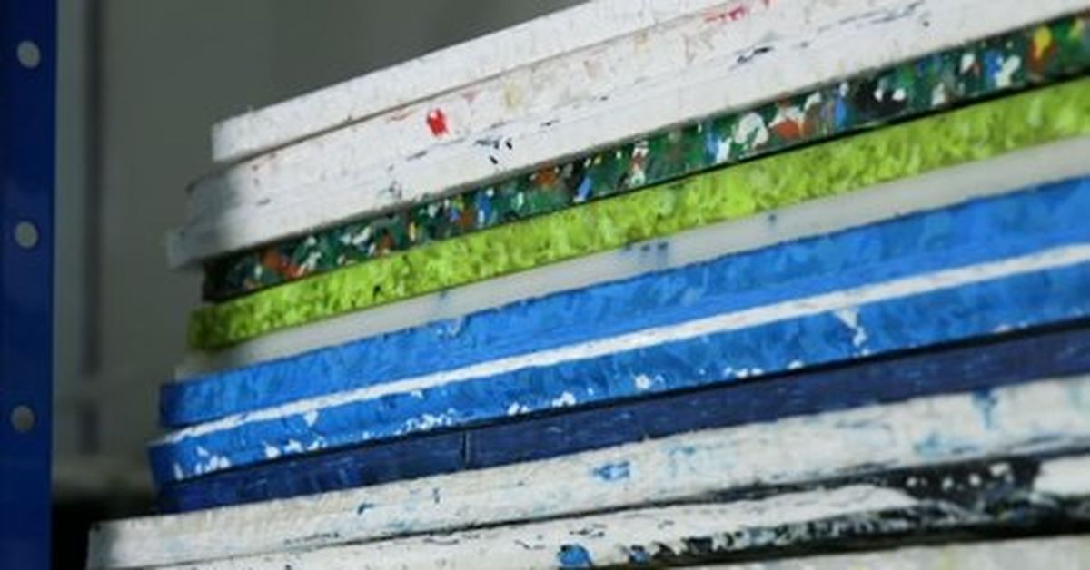 Vídeo | Mundo Verde: Reciclaje de plásticos, una solución amigable ...