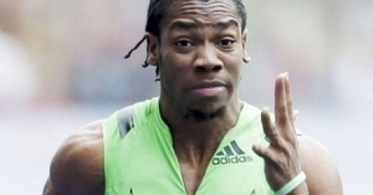 Blake correrá en Lucerna antes de los Juegos Olímpicos - Olimpismo ...