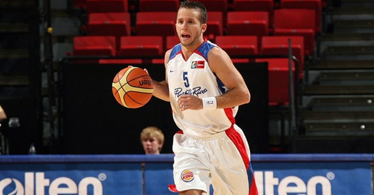 Barea, emocionado con desempeño de boricuas estadounidenses en ...