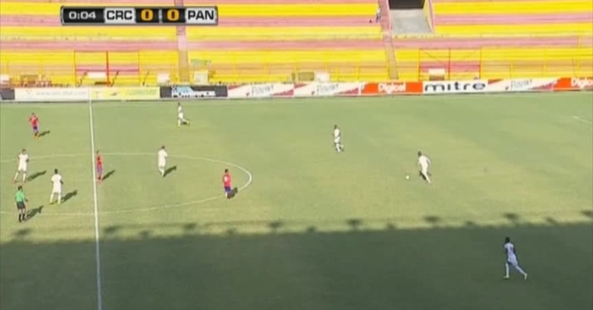 Vídeo | Panam - Videos | Tvn Panamá