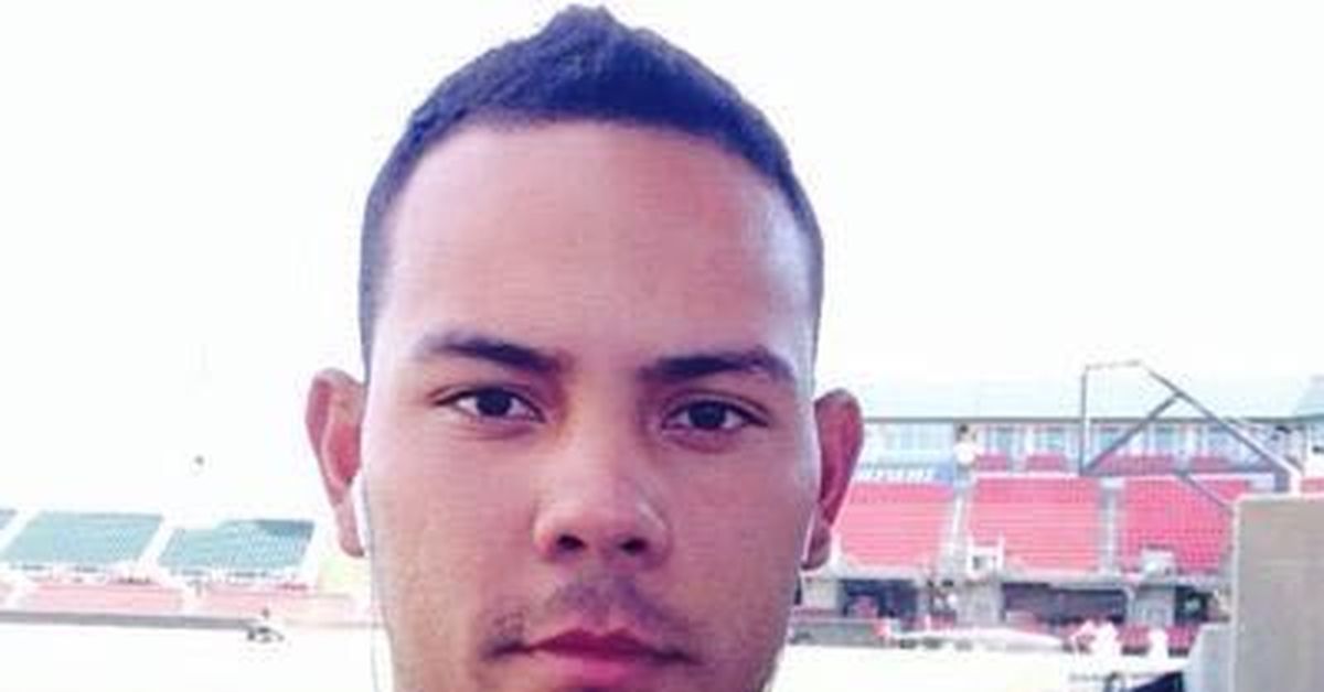 Bravos permiten a Andy Otero lanzar por Panamá en Eliminatoria a ...