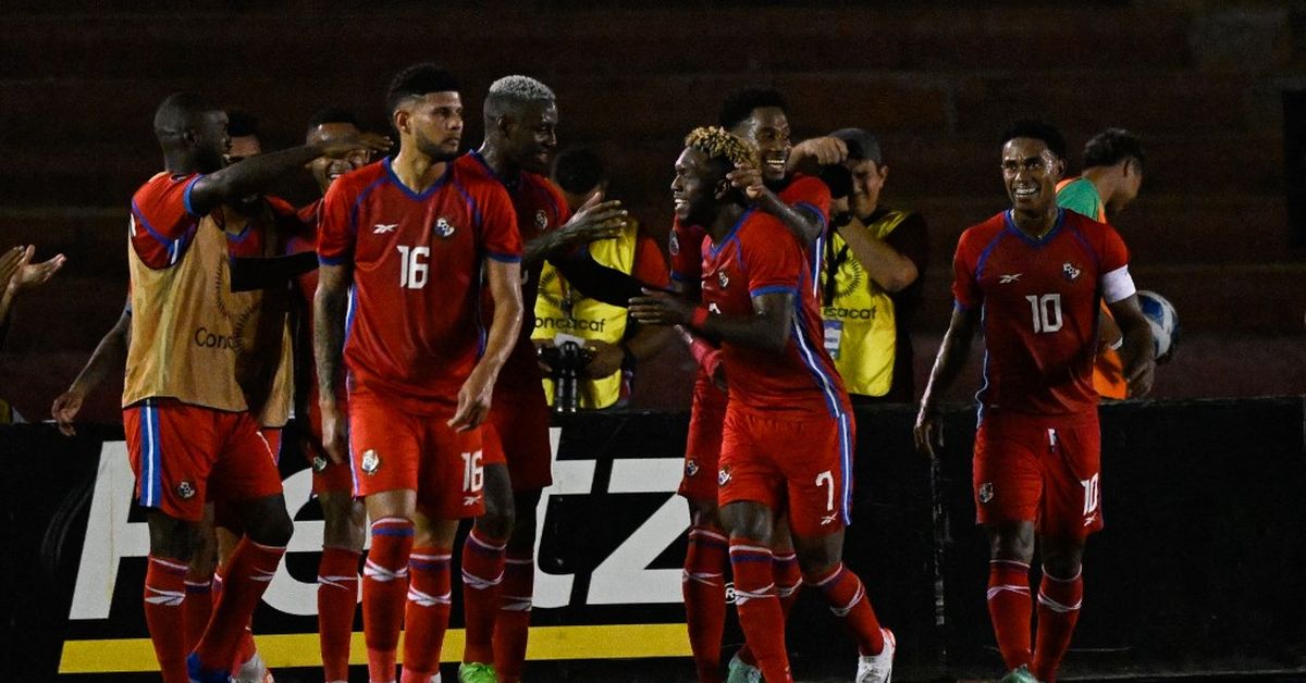Costa Rica vs Panamá: Comparativa de convocatorias de Thomas Christiansen en 2023 y 2024 - Somos ...