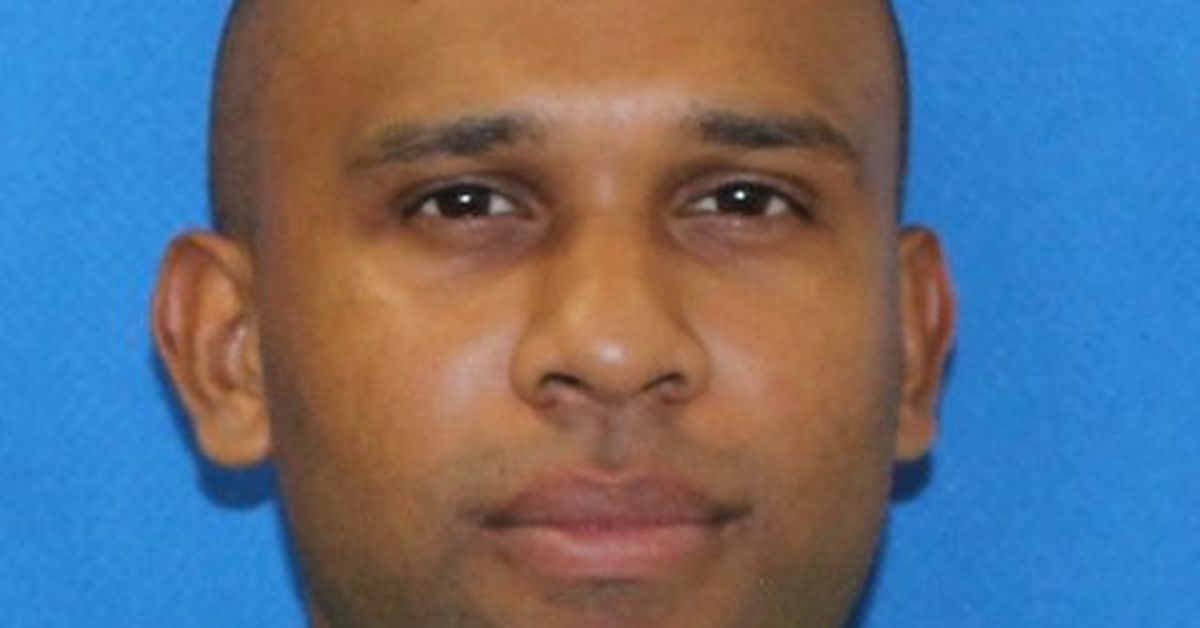 Samuel Wilson "Sami", candidato a representante de Calidonia por Cambio ...