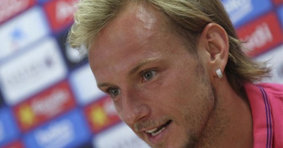 Rakitic: "Messi es el mejor de la historia" - Fútbol internacional ...