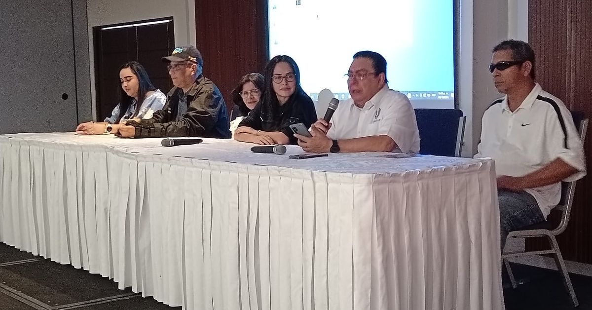 Zulay Rodríguez: Zulay Rodríguez