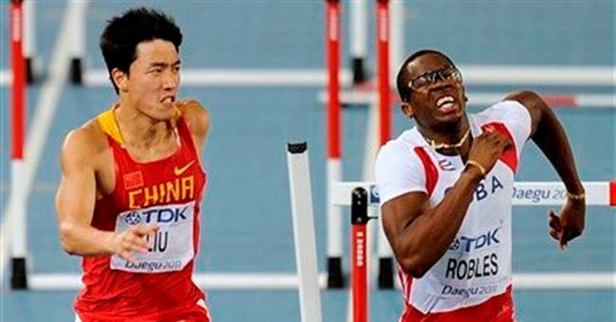 Robles: "Yo me creo el campeón" - Más deportes | Tvn Panamá