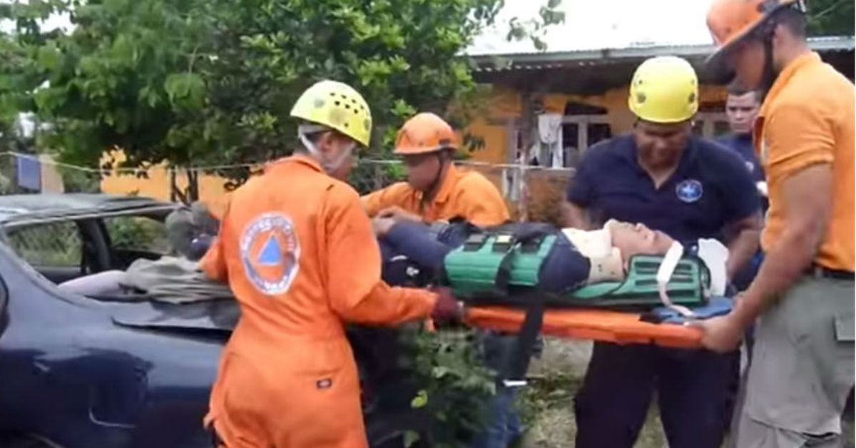 Sinaproc celebra 32 años y promete capacitación comunitaria ...