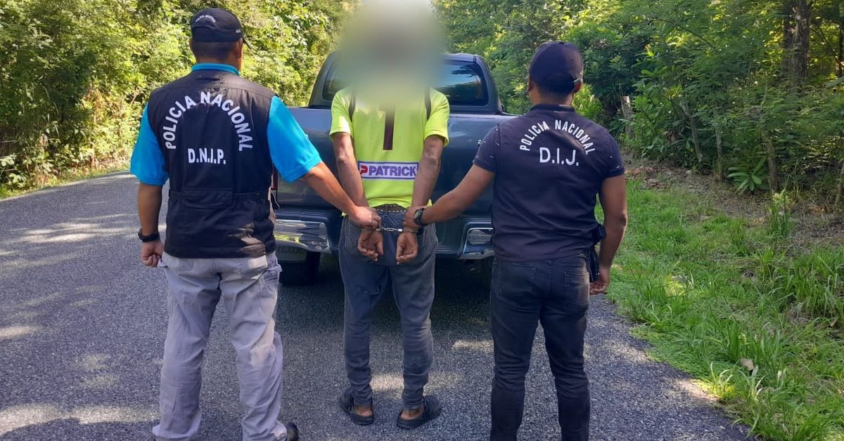 Delitos sexuales: Siete supuestos agresores sexuales fueron aprehendidos en Coclé - Nacionales ...