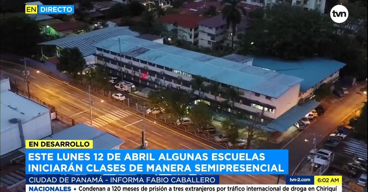Más De 500 Padres De Familia Rechazan Enviar A Sus Hijos A Clases En La