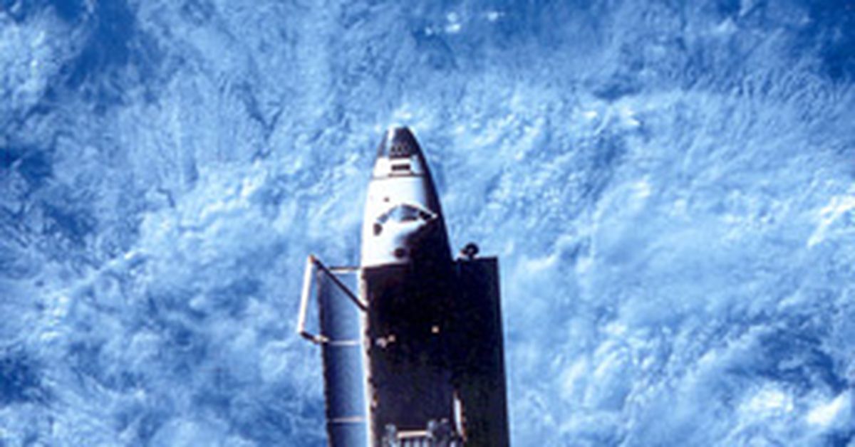 Exhiben restos del Challenger y el Columbia por primera vez - Ciencia ...