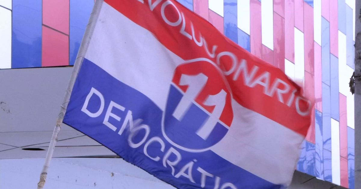 Elecciones primarias PRD: Cargos reservados en las primarias del PRD ...