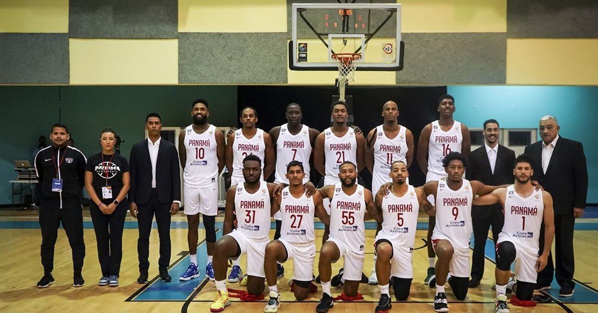 FIBA World Cup: FIBA: Panamá cayó ante Bahamas en cerrado duelo ...