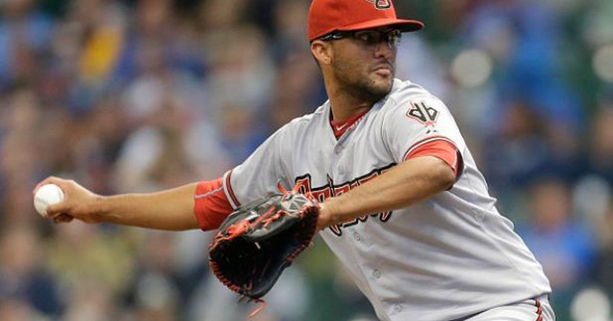 Delgado experimenta lo que es salvar un partido - MLB | Tvn Panamá