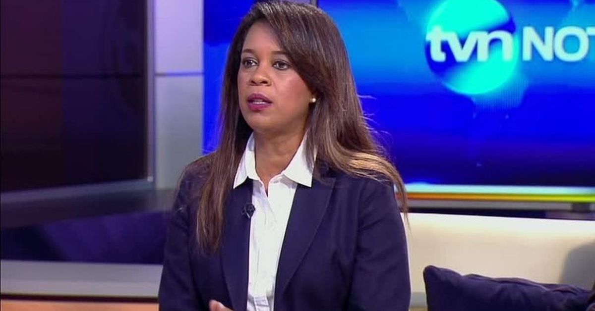 Raisa Banfield no renunció, explica la razón de su mensaje en Twitter ...