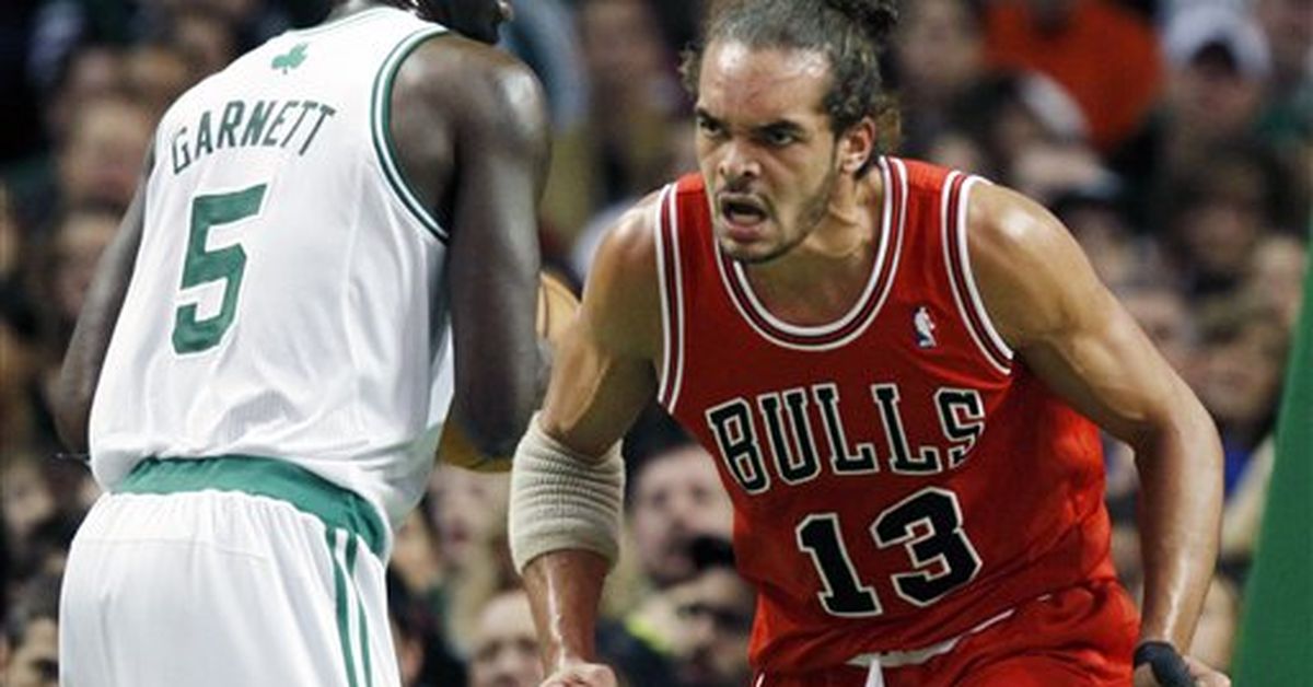 NBA: Bulls 88, Celtics 79; Rose anota 25 en su regreso - Más deportes ...
