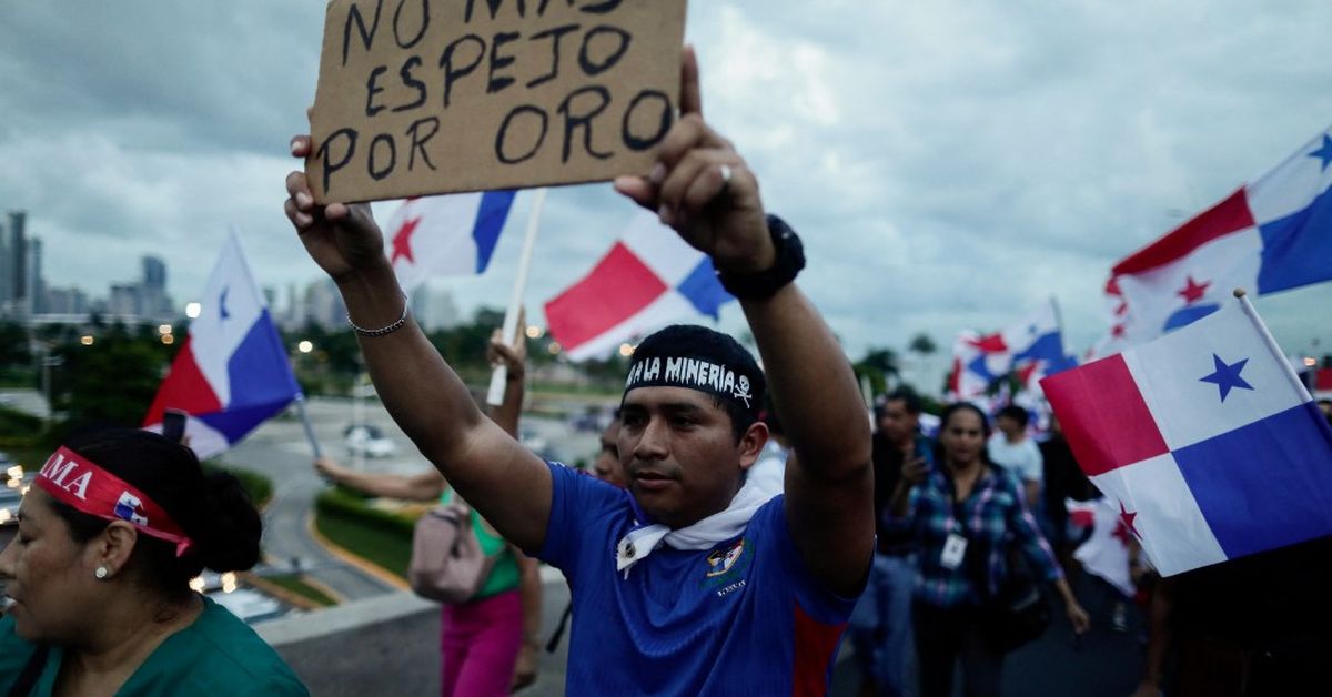 Videos de Noticias | TVN Panamá